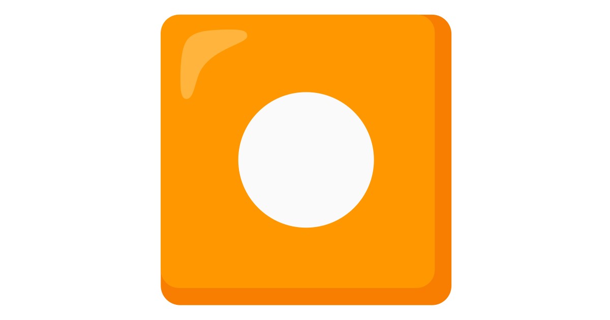 ⏺️ Bouton Enregistrer Emoji