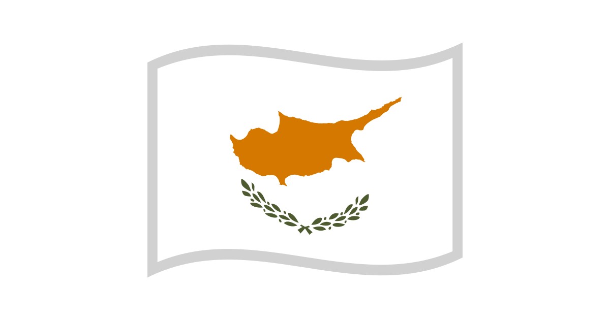 🇨🇾 Flag: Cyprus Emoji in 100+ languages