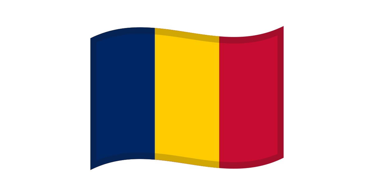 🇹🇩 Flag: Chad Emoji in 100+ languages