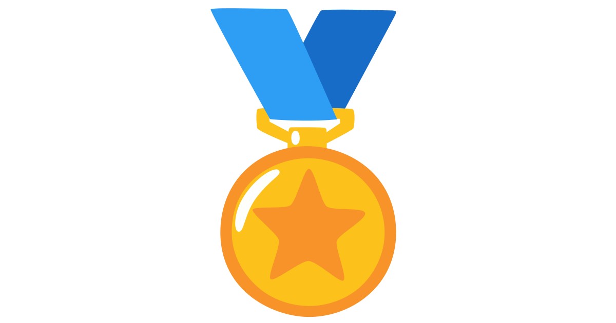 🏅 Medalla Deportiva Emoji
