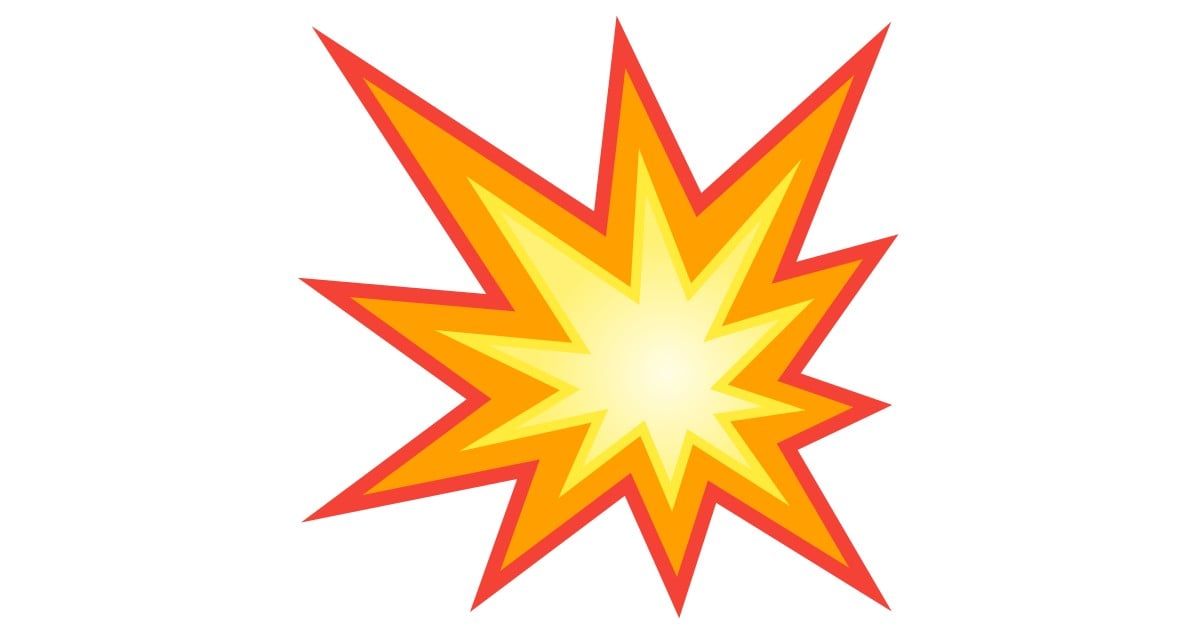 💥 Explosion Emoji dans 100+ langues