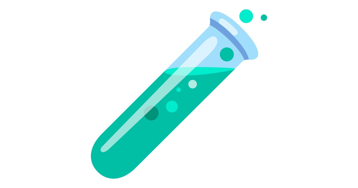 🧪 Reagenzglas-Emoji