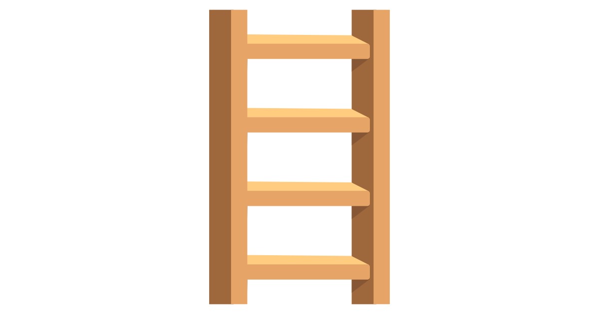 🪜 Ladder Emoji