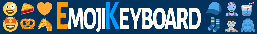😍⌨ Online Emoji Keyboard 2017 with Native Emojis (iOS, Android & PC)