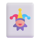 🃏 Comodín Emoji: Significado y Uso