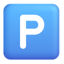 🅿️ P Button Emoji: Meaning & Usage