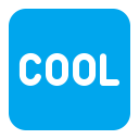 🆒 COOL Button Emoji: Meaning & Usage