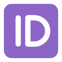 🆔 ID Button Emoji: Meaning & Usage
