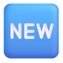 🆕 New Button Emoji: Meaning & Usage