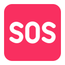 🆘 Sos Button Emoji: Meaning & Usage