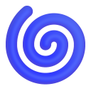 🌀 Cyclone Emoji: Meaning & Usage