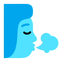 🌬️ Wind Emoji: Bedeutung & Verwendung