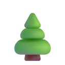 🌲 Nadelbaum Emoji: Bedeutung & Verwendung