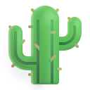 🌵 Cactus Emoji: Meaning & Usage