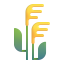 🌾 Sheaf Of Rice Emoji: Meaning & Usage