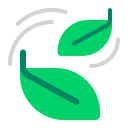 🍃 Leaf Fluttering In Wind Emoji: Meaning & Usage