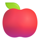 🍎 Red Apple Emoji: Meaning & Usage