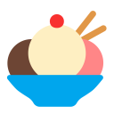 🍨 Glace Emoji: Signification & Utilisation