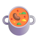 🍲 Pot Of Food Emoji: Meaning & Usage