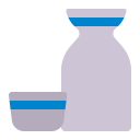 🍶 Sake Emoji: Meaning & Usage