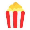 🍿 Popcorn Emoji: Meaning & Usage