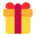 🎁 Wrapped Gift Emoji: Meaning & Usage