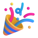 🎉 Cotillons Emoji: Signification & Utilisation