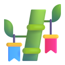 🎋 Tanabata Tree Emoji: Meaning & Usage