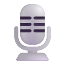 🎙️ Micro De Studio Emoji: Signification & Utilisation