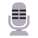 🎙️ Studio Microphone Emoji: Meaning & Usage