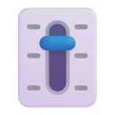 🎚️ Level Slider Emoji: Meaning & Usage