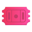 🎟️ Admission Tickets Emoji: Meaning & Usage