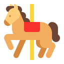 🎠 Carousel Horse Emoji: Meaning & Usage