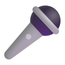🎤 Microphone Emoji: Meaning & Usage