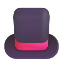 🎩 Haut De Forme Emoji