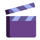 🎬 Clapper Board Emoji: Meaning & Usage