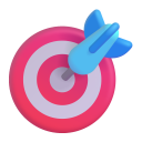 🎯 Darts Emoji: Bedeutung & Verwendung