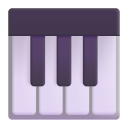 🎹 Musical Keyboard Emoji: Meaning & Usage