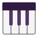 🎹 Musical Keyboard Emoji: Meaning & Usage