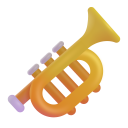 🎺 Trumpet Emoji: Meaning & Usage