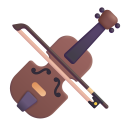 🎻 Violín Emoji
