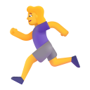 🏃‍♀️ Woman Running Emoji: Meaning & Usage