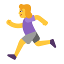 🏃‍♀️ Woman Running Emoji: Meaning & Usage