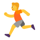 🏃 Person Running Emoji: Meaning & Usage