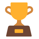 🏆 Trophy Emoji: Meaning & Usage