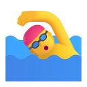 🏊 Person Swimming Emoji: Meaning & Usage