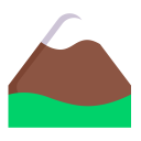 🏔️ Snow-Capped Mountain Emoji: Meaning & Usage