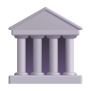 🏛️ Classical Building Emoji: Meaning & Usage