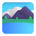 🏞️ National Park Emoji: Meaning & Usage