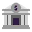 🏦 Bank Emoji: Meaning & Usage